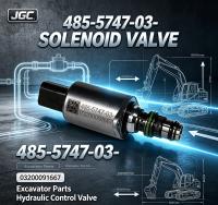 China High Quality Camshaft 518068 for Excavator Engines S6K S4K 3066 C9 C13 for sale
