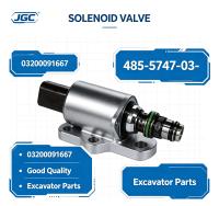 China High Quality Camshaft 518068 for Excavator Engines S6K S4K 3066 C9 C13 for sale