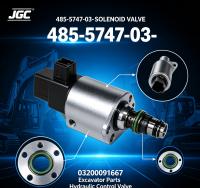 China High Quality Camshaft 518068 for Excavator Engines S6K S4K 3066 C9 C13 for sale
