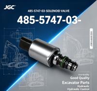 China High Quality Camshaft 518068 for Excavator Engines S6K S4K 3066 C9 C13 for sale