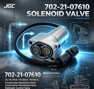 China Camshaft 4112K062 for Excavator Engine C6.6 E323D E320D 1100 Series High Strength for sale