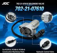China Camshaft 4112K062 for Excavator Engine C6.6 E323D E320D 1100 Series High Strength for sale