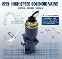 China Engine Mounting Cushion for Volvo 700 Excavator 2.5kg High Quality Replacement for sale