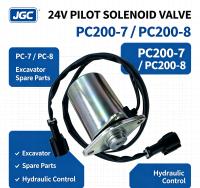 China Doosan Excavator Relief Valve K9000945 1.420-00122 for DX300LC DX340LC DH300-5 DH340-7 for sale