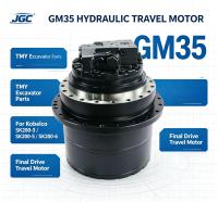 China Main Control Valve YA00037263 YA00037264 for ZX870LCH-5G ZX890LCH-5A Excavator Construction Machinery Parts for sale