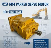 China E330F Excavator 310-0382 Pilot Valve Assembly Compatible with Engineering Machinery Engine for sale