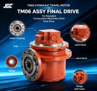 China Control Pilot Valve 9134232 9156581 for EX200-2 EX200-5 Excavator Joystick Assy 9101511 for sale