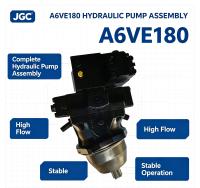 China Swing Relief Valve for 320B 320C 320D E320B E320C SK200-6 SK200-6E Excavator for sale