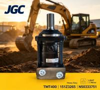 China Hydraulic Fan Motor Pump 4634936 YA00005829 for Hitachi ZX470-3 ZX470-5 ZX450 ZX490 Excavator for sale