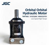 China Hydraulic Fan Motor Pump 4634936 YA00005829 for Hitachi ZX470-3 ZX470-5 ZX450 ZX490 Excavator for sale