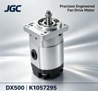 China Original JCB 8080 Hydraulic Main Piston Pump 20/925446 20/925743 PVB80R1HN316 3300 psi for sale