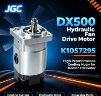 China Original JCB 8080 Hydraulic Main Piston Pump 20/925446 20/925743 PVB80R1HN316 3300 psi for sale