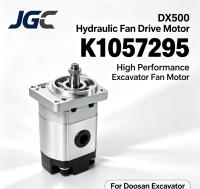 China Original JCB 8080 Hydraulic Main Piston Pump 20/925446 20/925743 PVB80R1HN316 3300 psi for sale