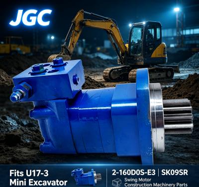 China Cylinder Block Assembly 436-1921 for Caterpillar 308 CR Excavator C3.3B Engine for sale