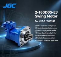 China Cylinder Block Assembly 436-1921 for Caterpillar 308 CR Excavator C3.3B Engine for sale