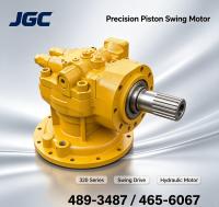 China 770924 Solenoid Valve for Sany Excavator SY550 SY485 Hydraulic Control 24V for sale