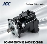 China VOE14508165 SA8230-29680 SA8230-29690 Travel Motor Assembly For EC460B Excavator Final Drive for sale