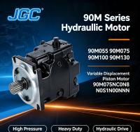 China VOE14508165 SA8230-29680 SA8230-29690 Travel Motor Assembly For EC460B Excavator Final Drive for sale