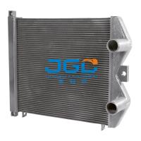 China 326-3898 Excavator Diesel Engine Intercooler for E330D E336D Models | 1-3 Day Delivery | In Stock for sale