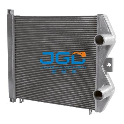 China 326-3898 Excavator Diesel Engine Intercooler for E330D E336D Models | 1-3 Day Delivery | In Stock for sale