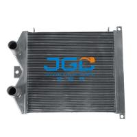 China 326-3898 Excavator Diesel Engine Intercooler for E330D E336D Models | 1-3 Day Delivery | In Stock for sale