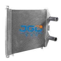 China 326-3898 Excavator Diesel Engine Intercooler for E330D E336D Models | 1-3 Day Delivery | In Stock for sale