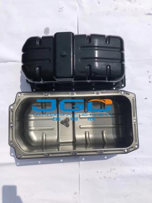 China Yanmar 4TNV98 4TNV94 Engine Oil Sump Replacement Part for Diesel Excavator Engines for sale