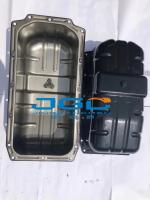 China Yanmar 4TNV98 4TNV94 Engine Oil Sump Replacement Part for Diesel Excavator Engines for sale