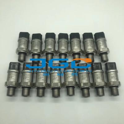 China Kobelco SK200-8 SK230-8 High Pressure Sensor Switch LS52S00015P1 - Genuine Excavator Parts for sale