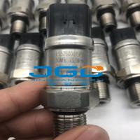 China Kobelco SK200-8 SK230-8 High Pressure Sensor Switch LS52S00015P1 - Genuine Excavator Parts for sale