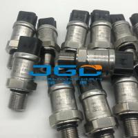 China Kobelco SK200-8 SK230-8 High Pressure Sensor Switch LS52S00015P1 - Genuine Excavator Parts for sale
