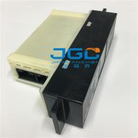 China Komatsu PC200-7 Air Conditioner Control Panel 208-979-7630 for Excavator HVAC System with 6-Month Warranty for sale