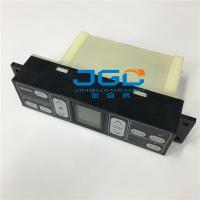 China Komatsu PC200-7 Air Conditioner Control Panel 208-979-7630 for Excavator HVAC System with 6-Month Warranty for sale