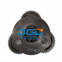 China Komatsu PC200-6 Final Drive Gearbox 1st Carrier 20Y-27-22160 | 10kg Weight, 30×40×30cm Package for sale