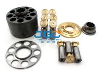 China K3V180 Hydraulic Pump OEM Spare Parts for Excavators - Cast Iron/Steel Construction with German CNC Precision for sale