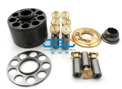 China K3V180 Hydraulic Pump OEM Spare Parts for Excavators - Cast Iron/Steel Construction with German CNC Precision for sale