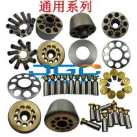 China K3V180 Hydraulic Pump OEM Spare Parts for Excavators - Cast Iron/Steel Construction with German CNC Precision for sale