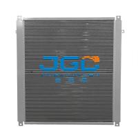 China Hydraulic Oil Cooler 124-1763 for Caterpillar 330B 330BL E330B Excavator - Engine Cooling System for sale