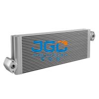 China YN05P00058S002 Excavator Radiator for Kobelco SK200-8 | 990×320×115mm Aluminum Oil Cooler for sale