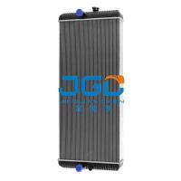 China 2459359 Excavator Engine Oil Cooler and Radiator for Caterpillar 336D - 1279×545×115mm Size, 80,000 Hour Service Life for sale