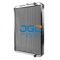 China E330C Excavator Water Tank Radiator Part 204-0983 | New 2020 Model for Construction Machinery for sale