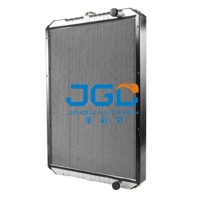 China E330C Excavator Water Tank Radiator Part 204-0983 | New 2020 Model for Construction Machinery for sale