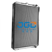 China E330C Excavator Water Tank Radiator Part 204-0983 | New 2020 Model for Construction Machinery for sale