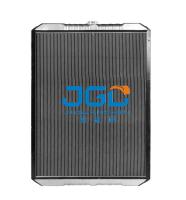 China E330C Excavator Water Tank Radiator Part 204-0983 | New 2020 Model for Construction Machinery for sale
