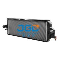 China 230-2966 Excavator Hydraulic Oil Cooler and Radiator for Caterpillar 345 | 1275×450×130mm Aluminum Construction for sale