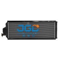 China 230-2966 Excavator Hydraulic Oil Cooler and Radiator for Caterpillar 345 | 1275×450×130mm Aluminum Construction for sale