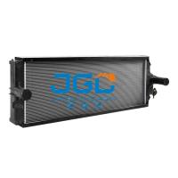 China 230-2966 Excavator Hydraulic Oil Cooler and Radiator for Caterpillar 345 | 1275×450×130mm Aluminum Construction for sale