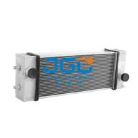 China Komatsu PC78US-6 Excavator Hydraulic Fluid Cooler Radiator 21W0342110 with 6-Month Warranty for sale