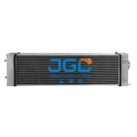 China ODM Water Cooled Diesel Radiator Oil Cooler for Excavator SK260-8 SK250-8 21U-03-31111 for sale