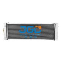 China Excavator Water Tank Radiator LCP00043S001 for SK350-8 J08 Engine 1 Piece for sale